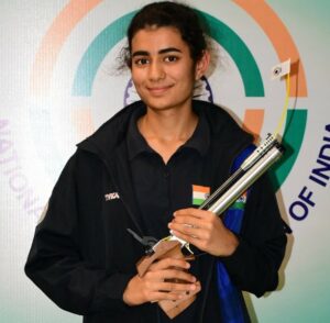 Yashaswini Singh Deswal Height, Age, Boyfriend, Family, Biography ...
