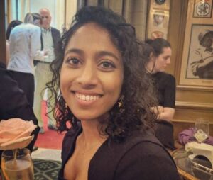 Sirisha Bandla Age, Height, Boyfriend, Family, Biography & More ...