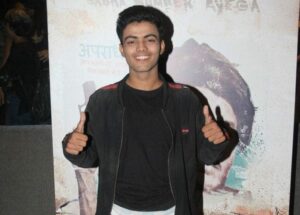 Sparsh Shrivastav Height, Age, Girlfriend, Family, Biography & More ...