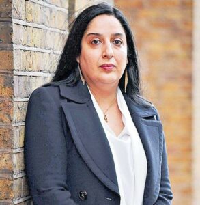 Swati Chaturvedi Age, Caste, Husband, Children, Family, Biography ...