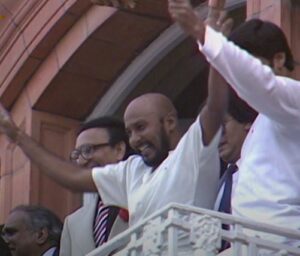 Syed Kirmani Age, Wife, Children, Family, Biography & More » StarsUnfolded