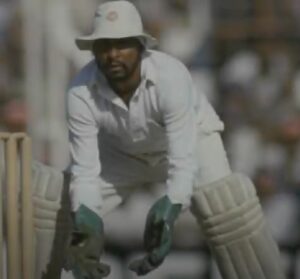 Syed Kirmani Age, Wife, Children, Family, Biography & More » StarsUnfolded
