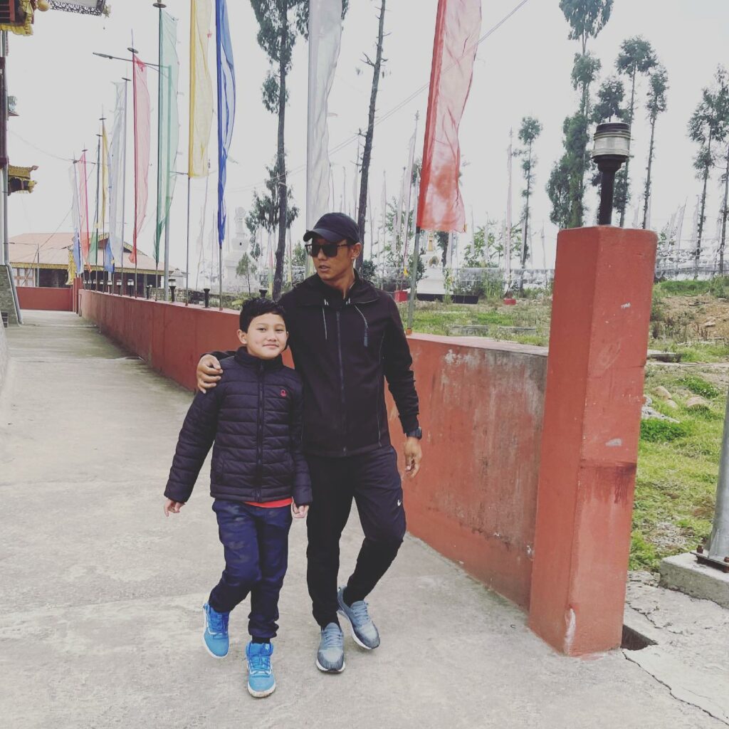 Tarundeep Rai Height, Age, Wife, Family, Biography & More » StarsUnfolded