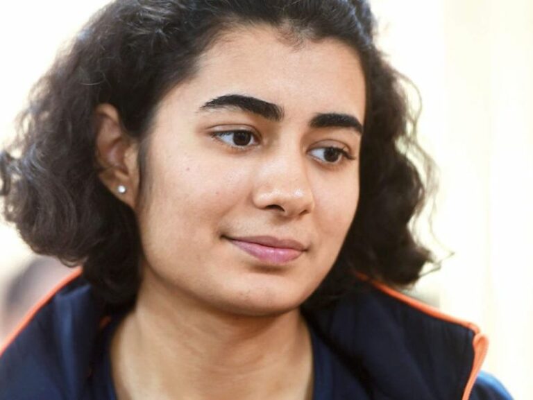 Manpreet Singh (Field Hockey) Height, Age, Girlfriend, Wife, Family, Biography & More ...