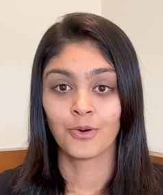 Harleen Deol Height, Age, Boyfriend, Husband, Family, Biography & More ...