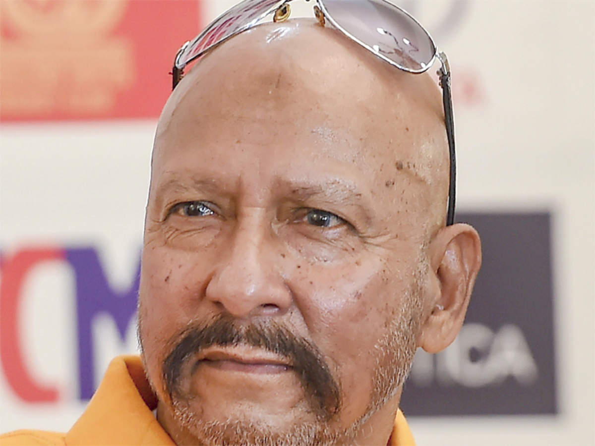Syed Kirmani Age, Wife, Children, Family, Biography & More » StarsUnfolded