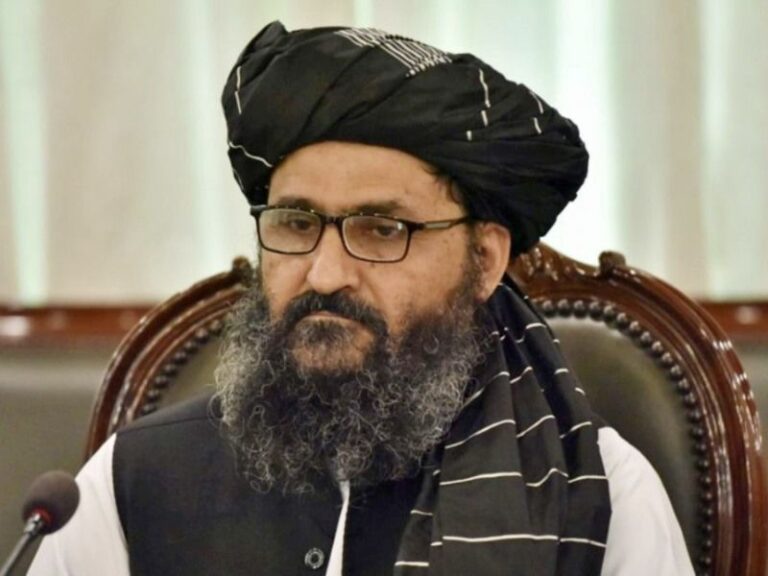 Abdul Ghani Baradar Age, Wife, Children, Family, Biography & More ...