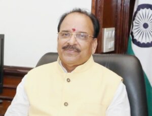 Ajay Bhatt - StarsUnfolded