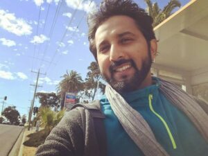 Anandha Kannan Height, Age, Death, Wife, Children, Family & Biography ...