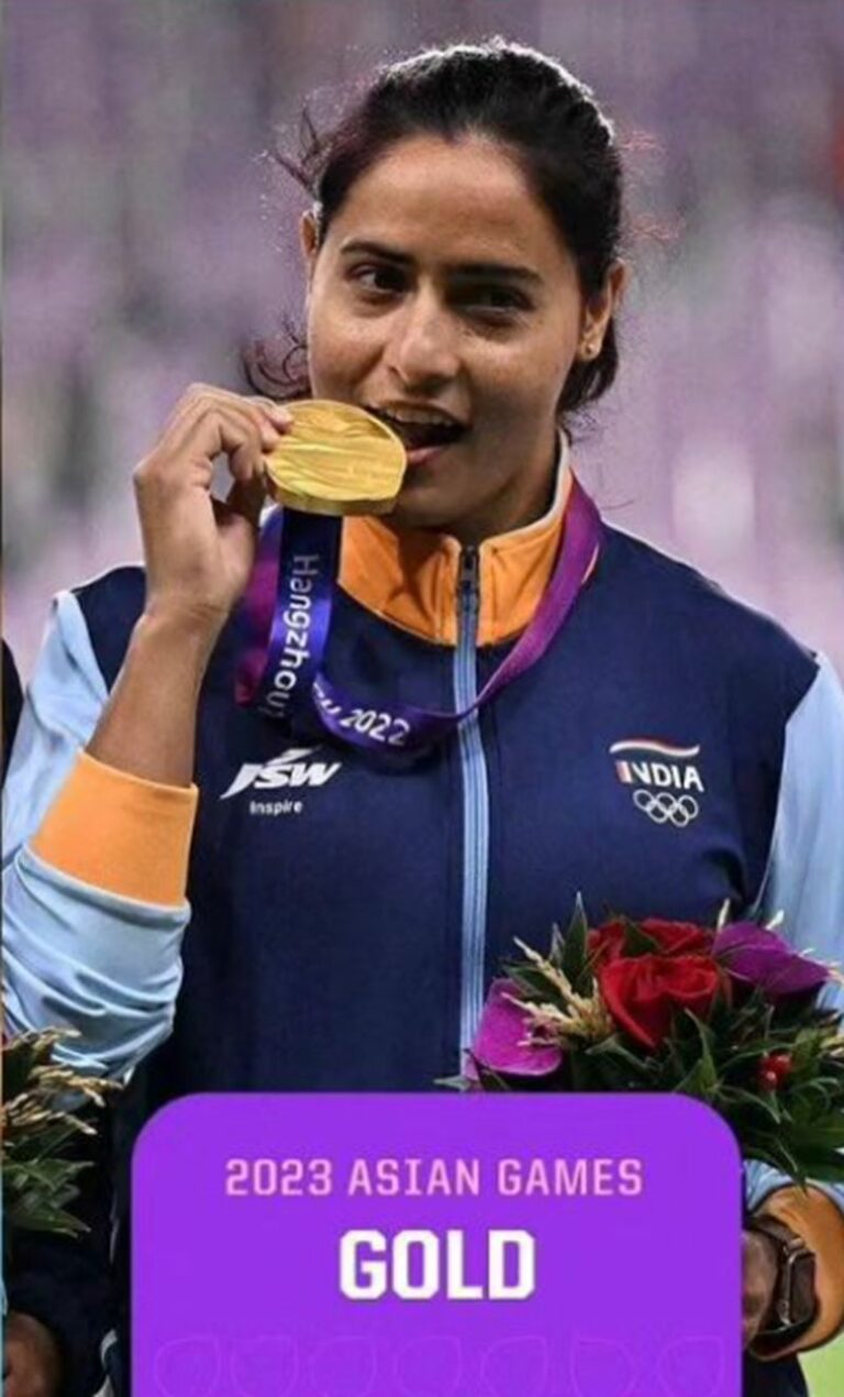 Annu Rani (Athlete) Height, Age, Family, Biography & More » StarsUnfolded