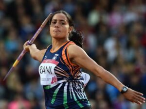 Annu Rani (Athlete) Height, Age, Family, Biography & More » StarsUnfolded