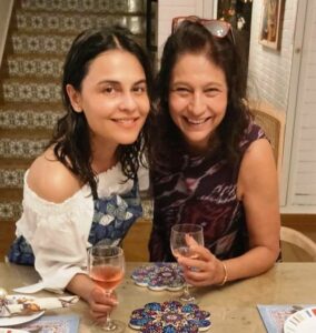 Asmita Marwa Age, Boyfriend, Husband, Children, Family, Biography ...