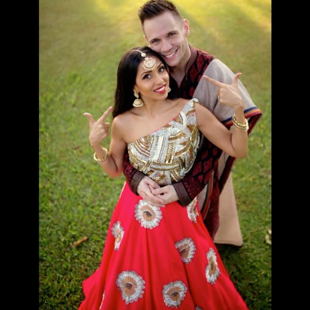 Candice Pinto Height, Age, Boyfriend, Husband, Family, Biography & More ...