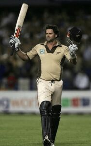Chris Cairns Height, Age, Wife, Children, Family, Biography & More ...
