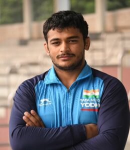 Deepak Punia Height, Weight, Age, Family, Biography & More » StarsUnfolded