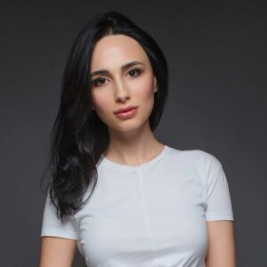 Jamila Musayeva Height, Age, Husband, Children, Family, Biography ...