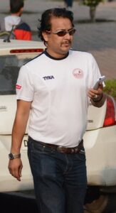 Jaspal Rana Height, Age, Wife, Children, Family, Biography & More ...