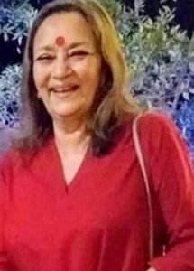 Radhika Roy Age, Boyfriend, Husband, Children, Family, Biography & More » StarsUnfolded