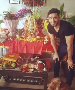 Karan Nath (Bigg Boss OTT) Height, Age, Girlfriend, Family, Biography ...