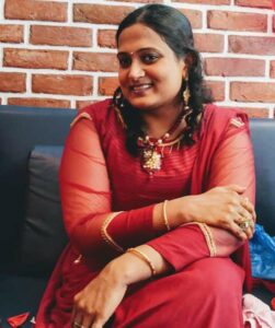 Kriti Bharti Age, Husband, Children, Family, Biography & More » StarsUnfolded