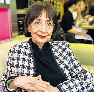Madhur Jaffrey Height, Age, Boyfriend, Husband, Children, Family ...