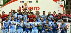 P. R. Sreejesh Height, Age, Wife, Children, Family, Biography ...