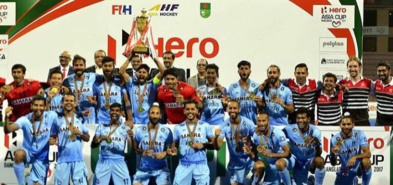 P. R. Sreejesh Height, Age, Wife, Children, Family, Biography ...