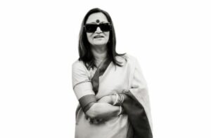 Radhika Roy Age, Boyfriend, Husband, Children, Family, Biography & More ...