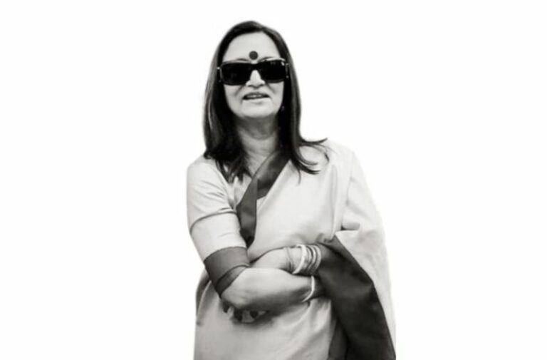 Radhika Roy Age, Boyfriend, Husband, Children, Family, Biography & More ...