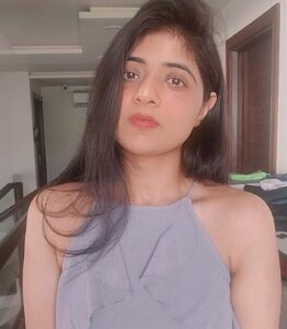 Ridhima Arora Age, Boyfriend, Family, Biography & More » StarsUnfolded
