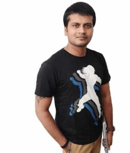 Rohit Mehta (Blogger & Author) Height, Age, Blog, Family, Biography ...