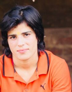 Seema Bisla Weight, Age, Boyfriend, Family, Biography & More ...