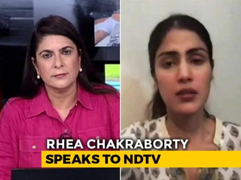 Sonia Singh (journalist), Age, Husband, Children, Family, Biography ...