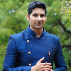 Akshay Waghmare Height, Age, Girlfriend, Wife, Family, Biography & More ...