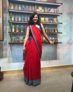 Vasudha Rai (Beauty Influencer) Height, Age, Family, Biography & More ...