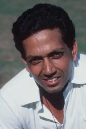 Mohinder Amarnath Height, Age, Wife, Children, Family, Biography & More ...