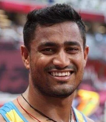 Sundar Singh Gurjar Height, Age, Family, Biography » StarsUnfolded