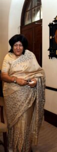 Indira Banerjee Age, Husband, Children, Family, Biography & More ...