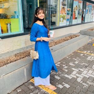 Ishwari Deshpande Height, Age, Death, Boyfriend, Family, Biography ...