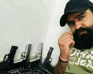 Jitender Gogi (Gangster) Age, Death, Wife, Family, Biography, & More ...