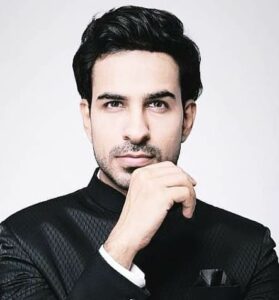 Nakaab (MX Player) Cast, Real Name, Actors » StarsUnfolded