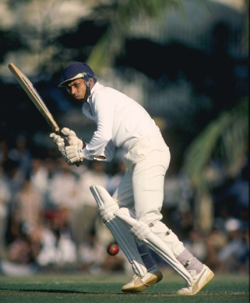 Mohinder Amarnath Height, Age, Wife, Children, Family, Biography & More ...