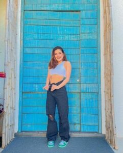 Mrunal Panchal (Gujju Unicorn) Age, Boyfriend, Husband, Family ...