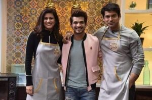 Neetu Shukla (Sidharth Shukla’s Sister) Age, Husband, Children, Family ...