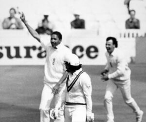 Ramiz Raja Height, Age, Wife, Family, Biography & More » StarsUnfolded