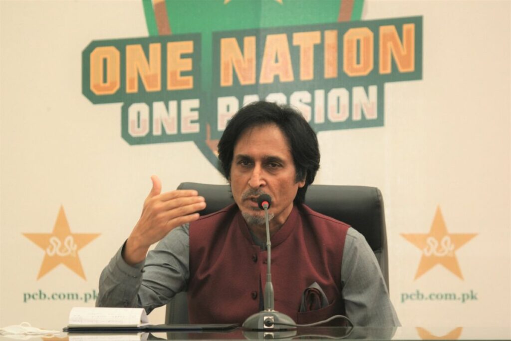 Ramiz Raja Height, Age, Wife, Family, Biography & More » StarsUnfolded