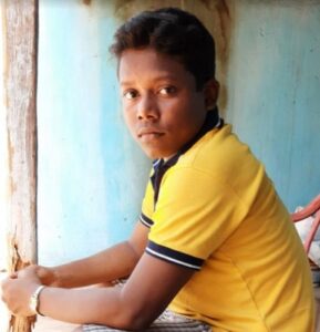 Sandeep Munda Height, Age, Family, Biography & More » StarsUnfolded