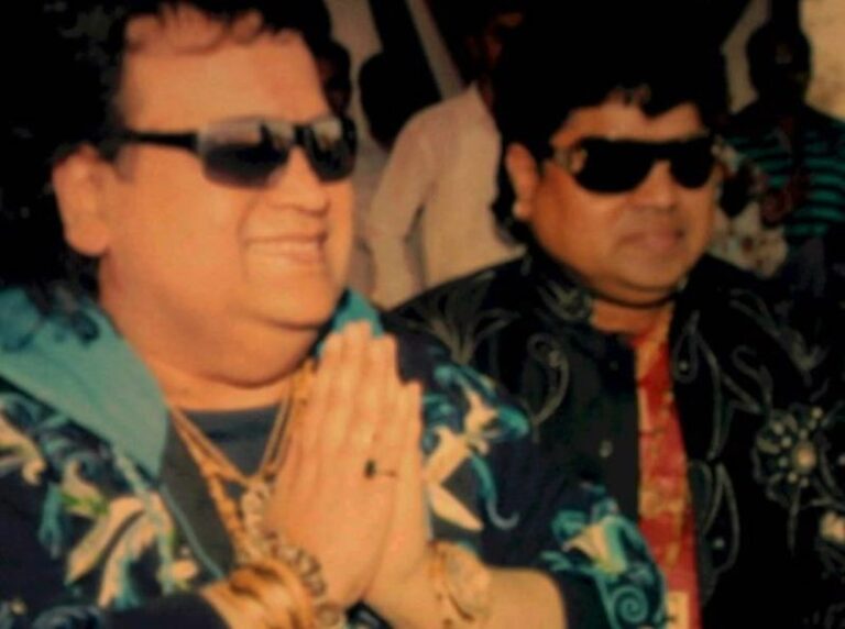 Santosh Chaudhary (Dadus), Age, Wife, Family, Biography & More ...