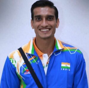 Sharad Kumar (Athlete) Height, Age, Family, Biography » StarsUnfolded