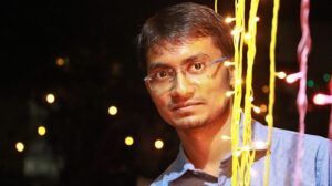 Shubham Kumar (UPSC Topper 2020) Age, Caste, Girlfriend, Family ...